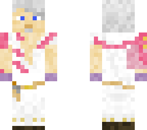 ringo roadagain | Minecraft Skins