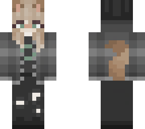 realistic cat | Minecraft Skins