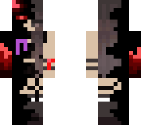 satan | Minecraft Skins