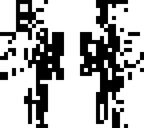 scp 079 | Minecraft Skins