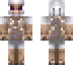 sheared sheep | Minecraft Skins