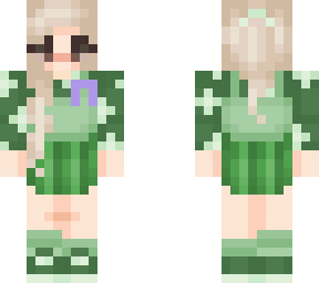sylvee | Minecraft Skins