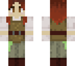 tavern keeper | Minecraft Skins