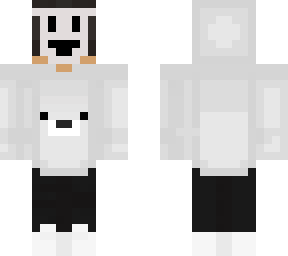 sniper mask | Minecraft Skins