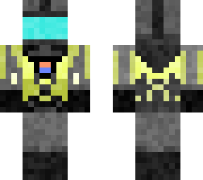 invincible | Minecraft Skins
