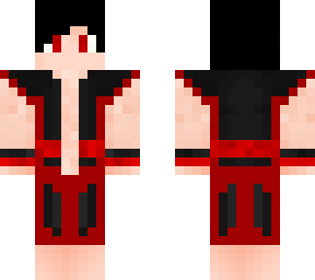 zalgo | Minecraft Skins