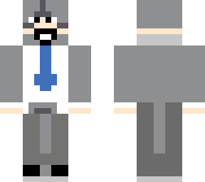 turban | Minecraft Skins