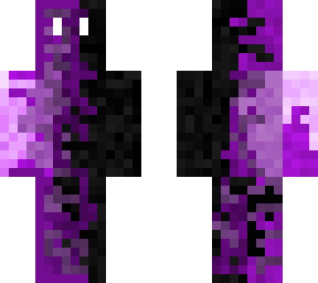Void | Minecraft Skin
