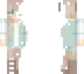 eraser | Minecraft Skins