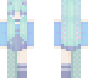 rivers | Minecraft Skins