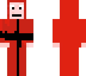 air | Minecraft Skin