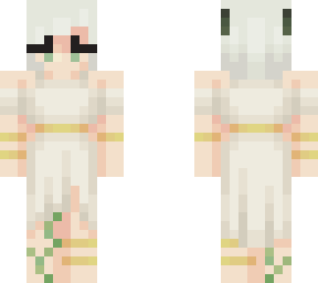 alya | Minecraft Skins