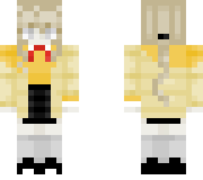 ani | Minecraft Skins