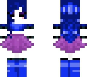 ballora | Minecraft Skins