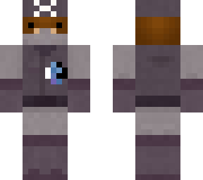 team plasma | Minecraft Skins
