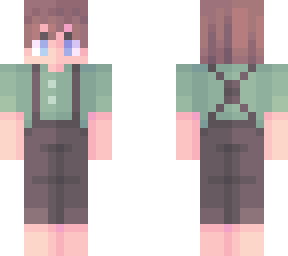 bilbo | Minecraft Skins
