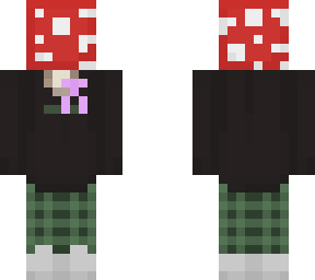 BugBug streamer skin | Minecraft Skin