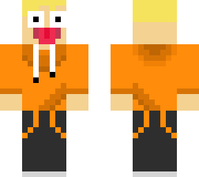 camman | Minecraft Skins