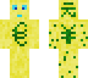 cash | Minecraft Skins