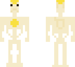 b1 battle droid | Minecraft Skins