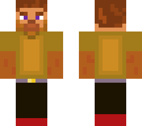 custom steve | Minecraft Skins