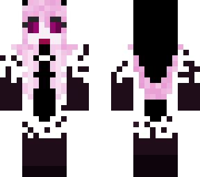 Sarvente Minecraft Skins