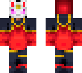 capa | Minecraft Skins