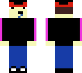 derpy noob | Minecraft Skins