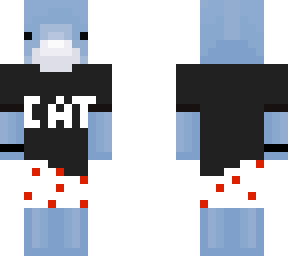 dolphin | Minecraft Skins