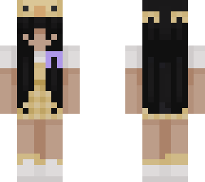 technoblade duck | Minecraft Skins