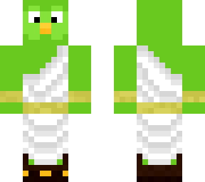 duolingo | Minecraft Skins