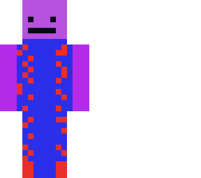 durp | Minecraft Skins