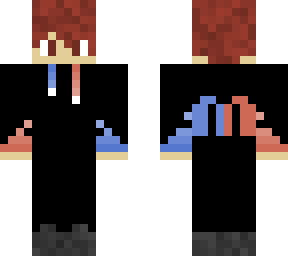micha | Minecraft Skins
