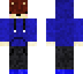 perro | Minecraft Skins