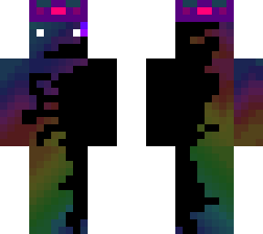 exe slime | Minecraft Skin