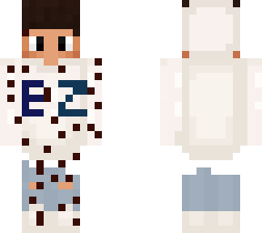 EZ skin | Minecraft Skin