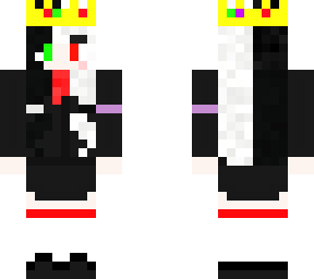 ribbon | Minecraft Skins