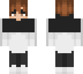 Gerald | Minecraft Skin
