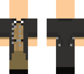 Ww2 German Minecraft Skins