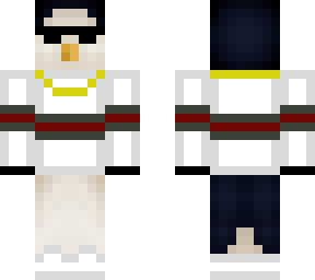 gunter | Minecraft Skins