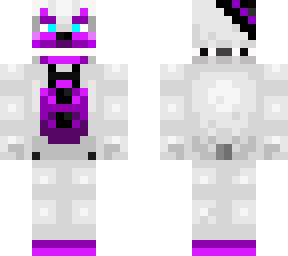 helpy | Minecraft Skins
