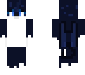 Httyd Night Light Minecraft Skins