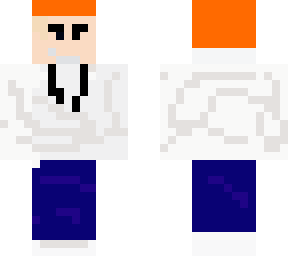 Jayden | Minecraft Skin