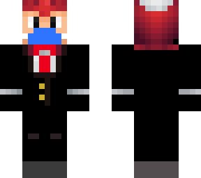 jollibee | Minecraft Skins