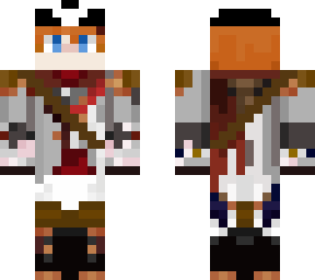 childe | Minecraft Skins