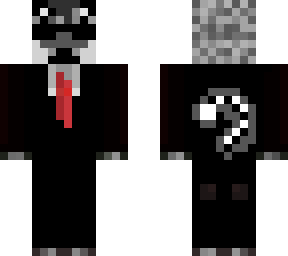 Lemur Minecraft Skins