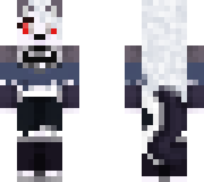 Loona | Minecraft Skin