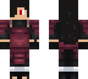 madara | Minecraft Skins