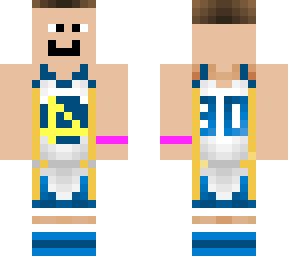 Curry | Minecraft Skins