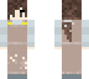 minimalist | Minecraft Skins
